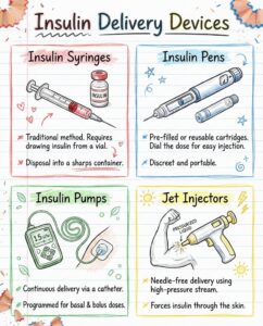 The Evolution of Insulin Delivery Technology: From Pens to Closed-Loop ...