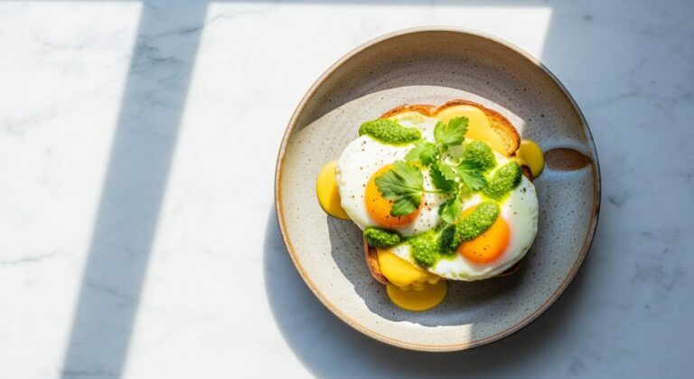 Viral Breakfast Recipes Everyone Is Making Right Now